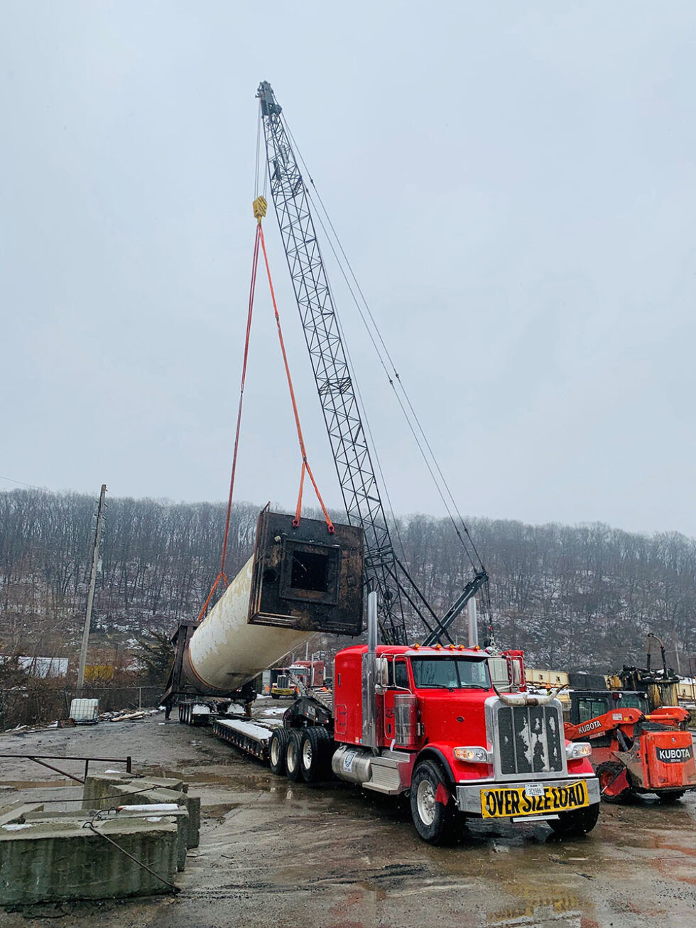 About | Tulsa Truck Driving CDL Classes | Courses | Training School ...